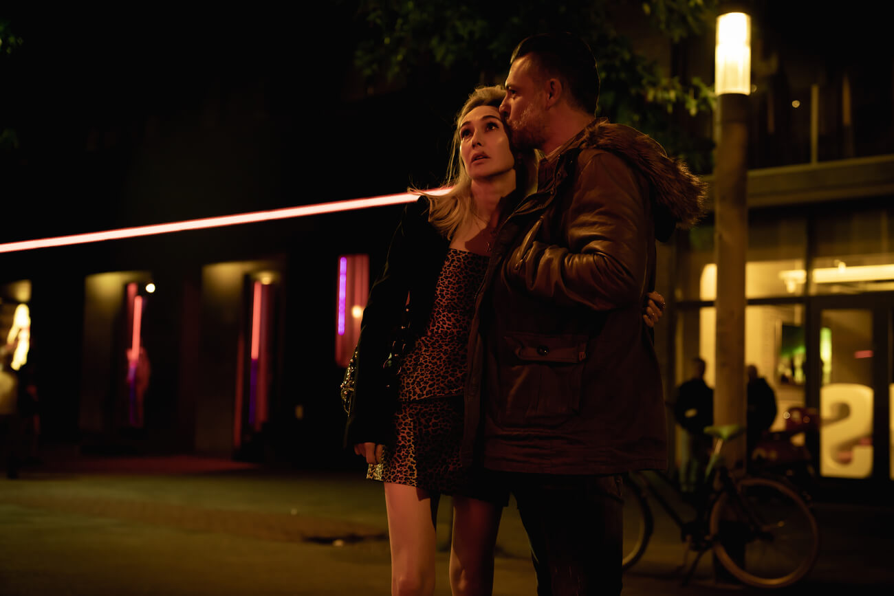 Red Light (1.diel) - dafilms.sk | filmy online