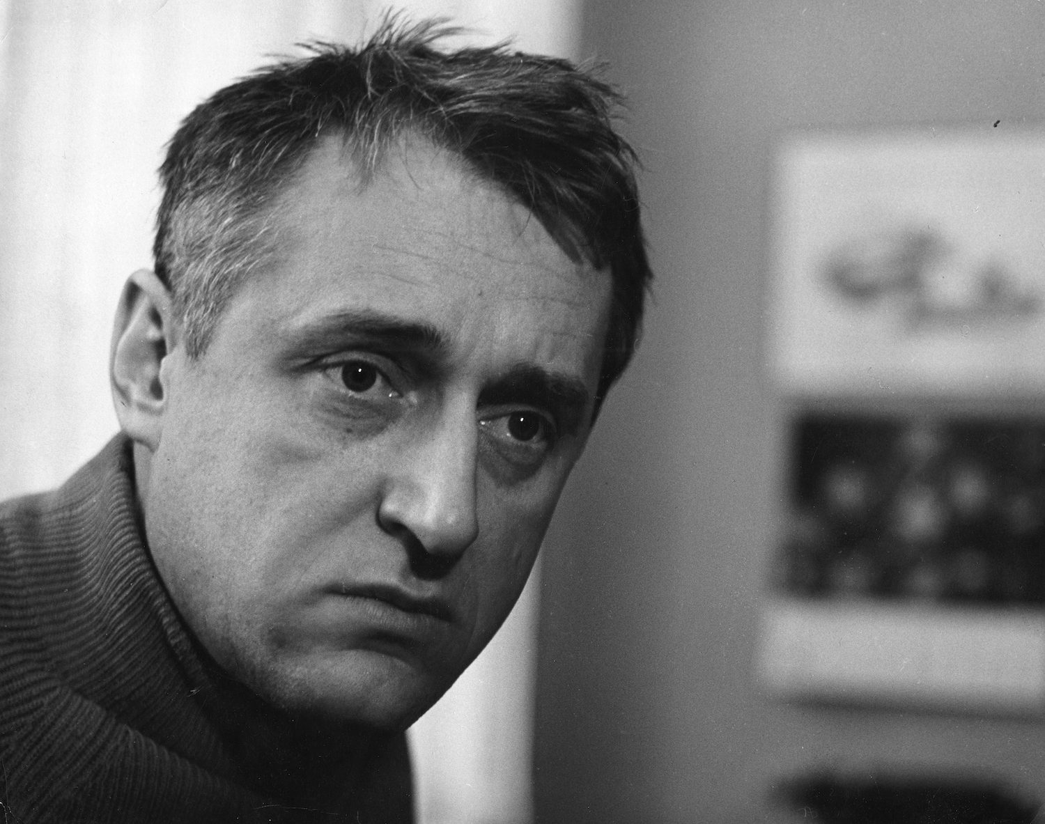 Evald Schorm: Retrospektíva | dafilms.sk