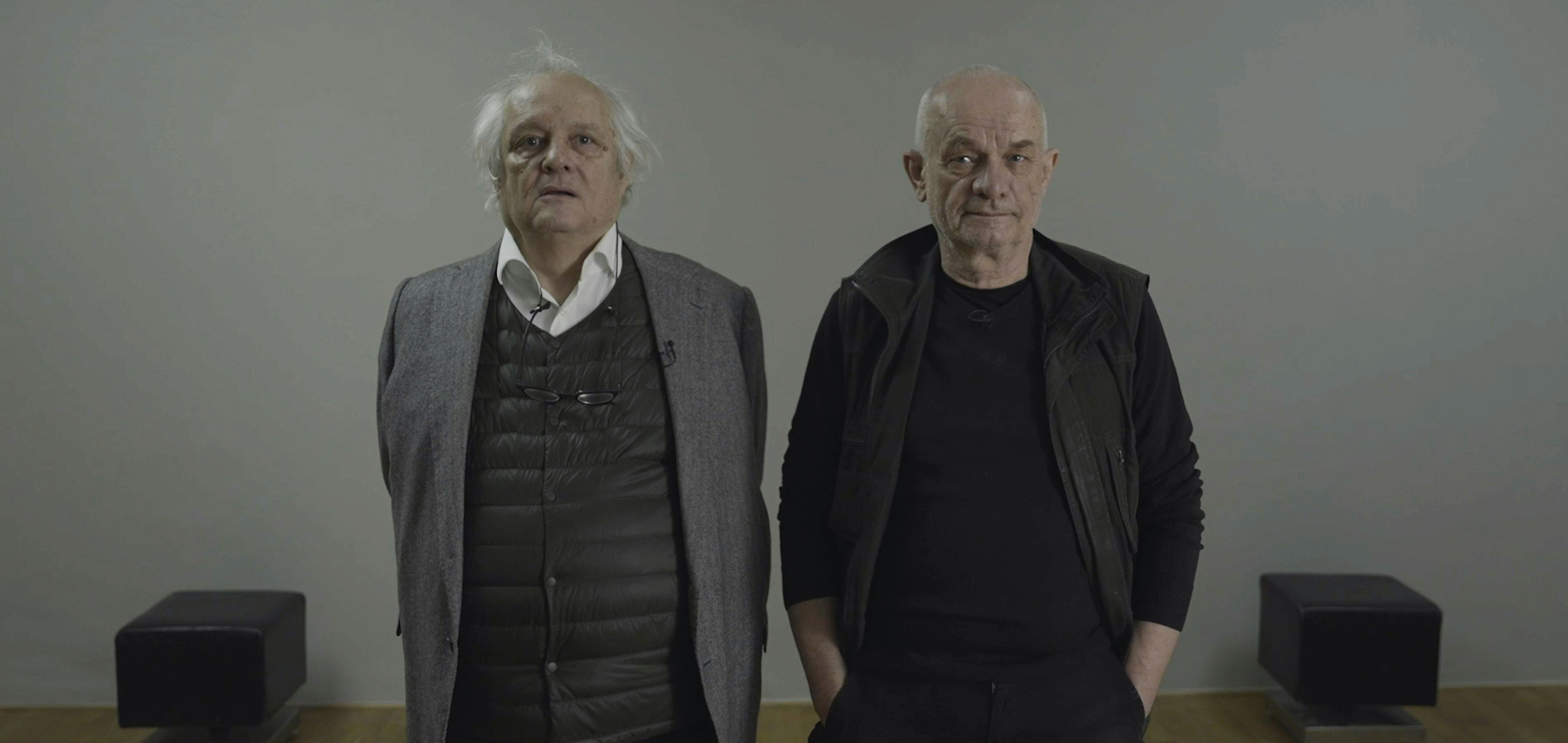 IKONY - Martin Kusý a Pavol Paňák - dafilms.sk | filmy online