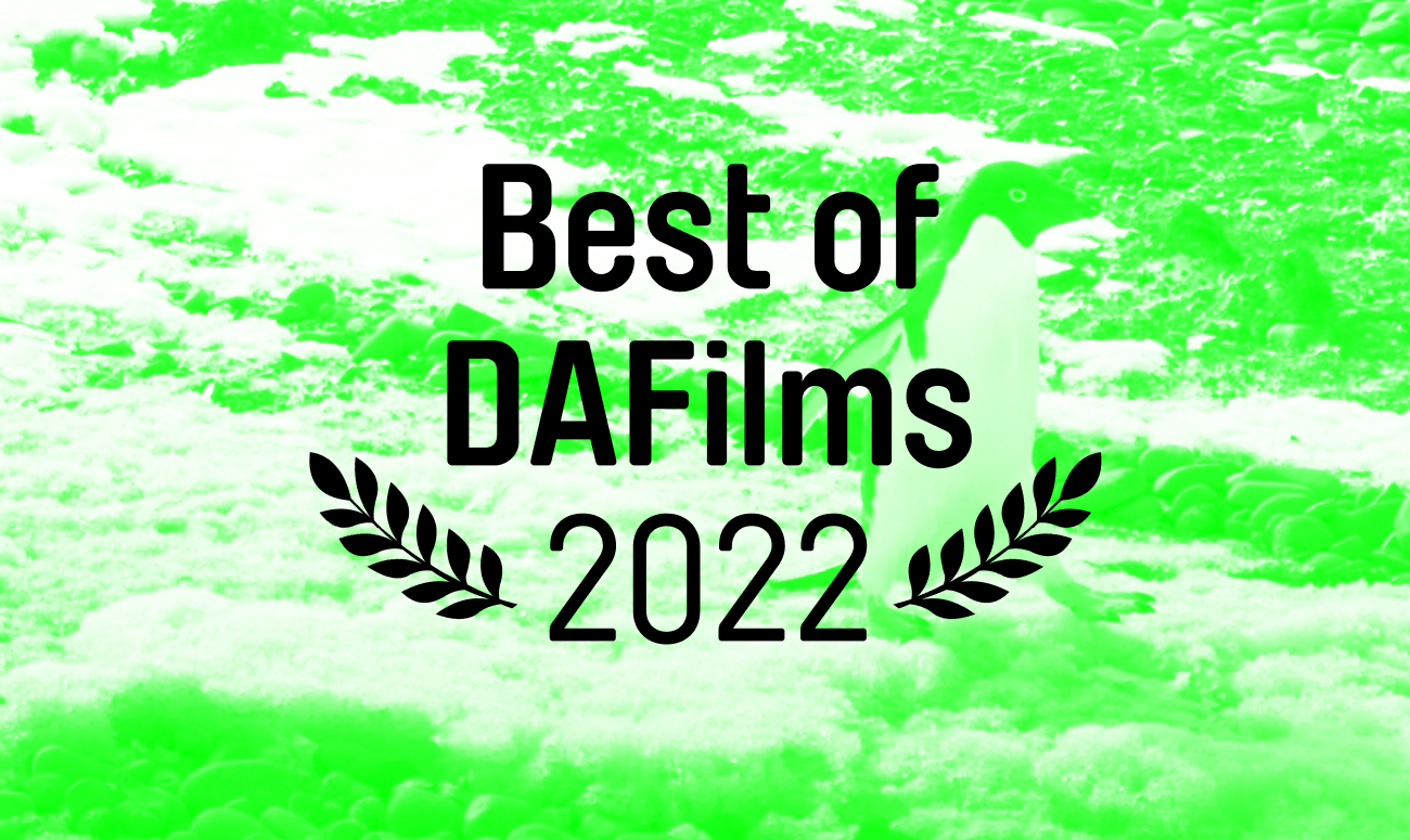Best of DAFilms.sk 2022 | dafilms.sk