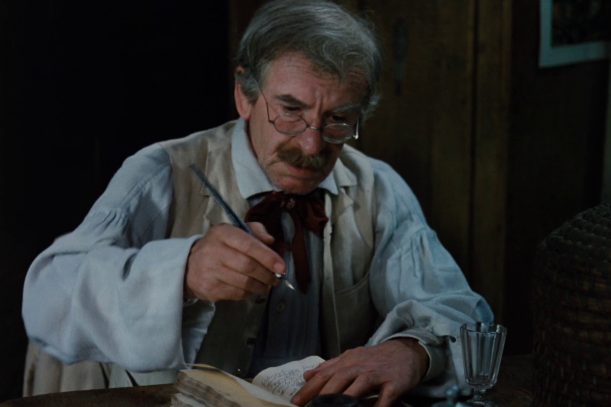 Tisícročná včela - dafilms.sk | filmy online