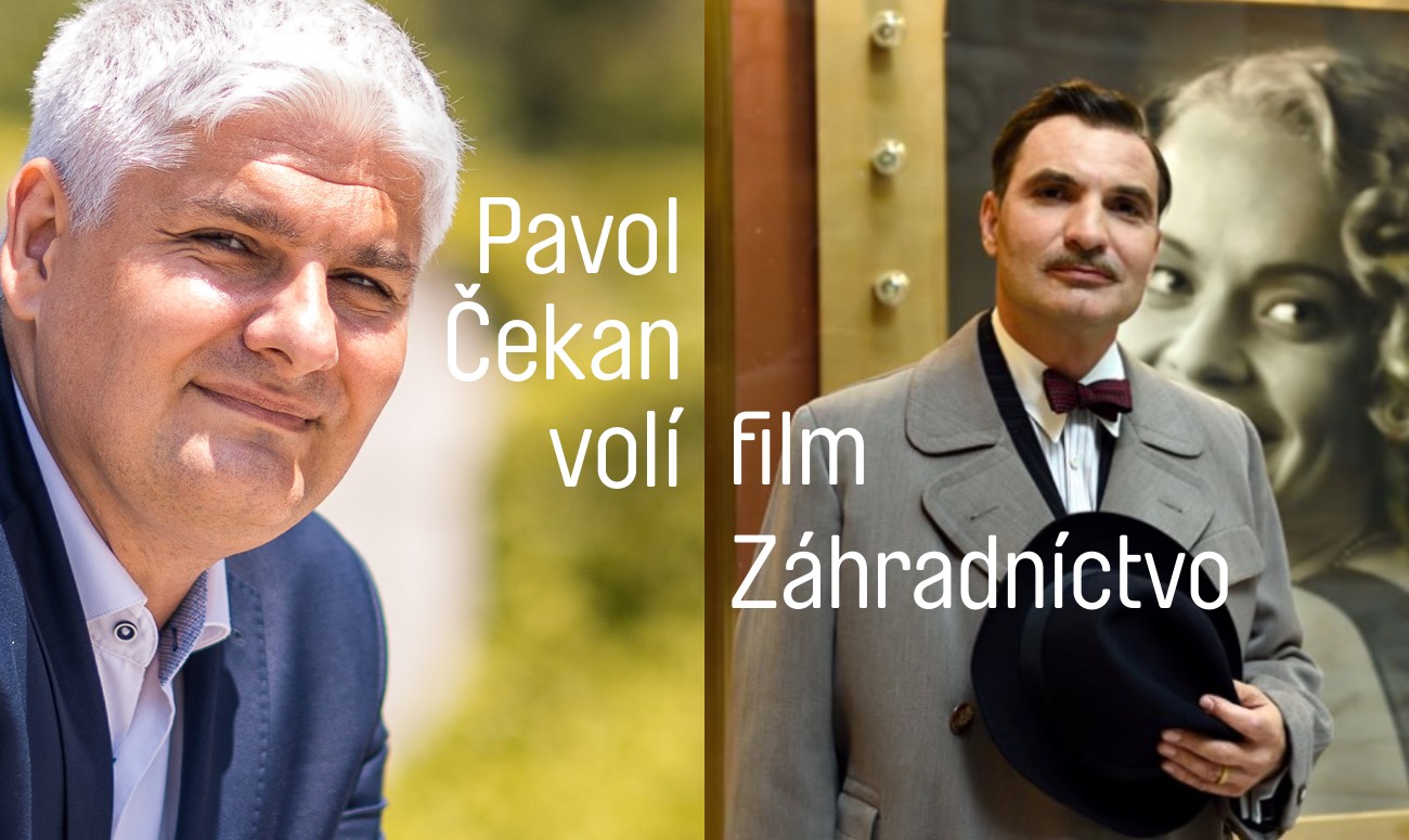Slovensko pred voľbou_2 | dafilms.sk