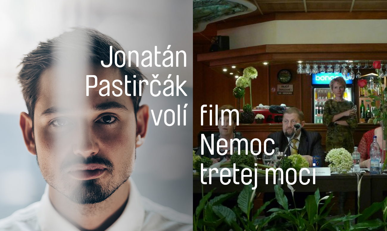 Slovensko pred voľbou_6 | dafilms.sk