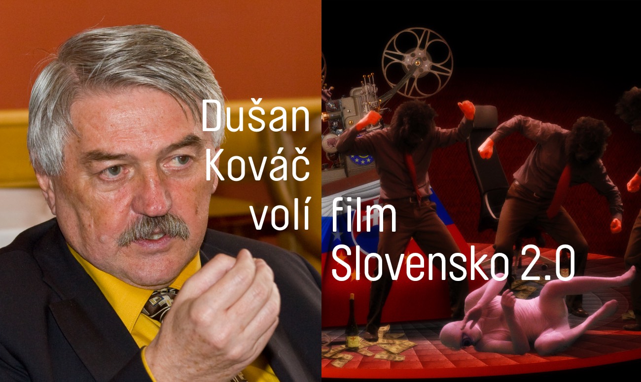 Slovensko pred voľbou_7 | dafilms.sk