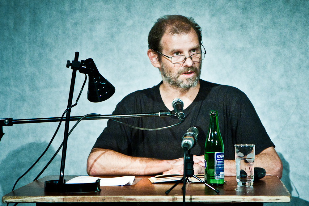 Slovenská čítanka: Martin M. Šimečka - dafilms.sk | filmy online