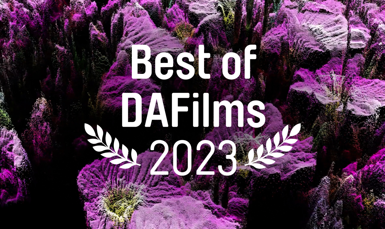 Best of DAFilms.sk 2023 | dafilms.sk