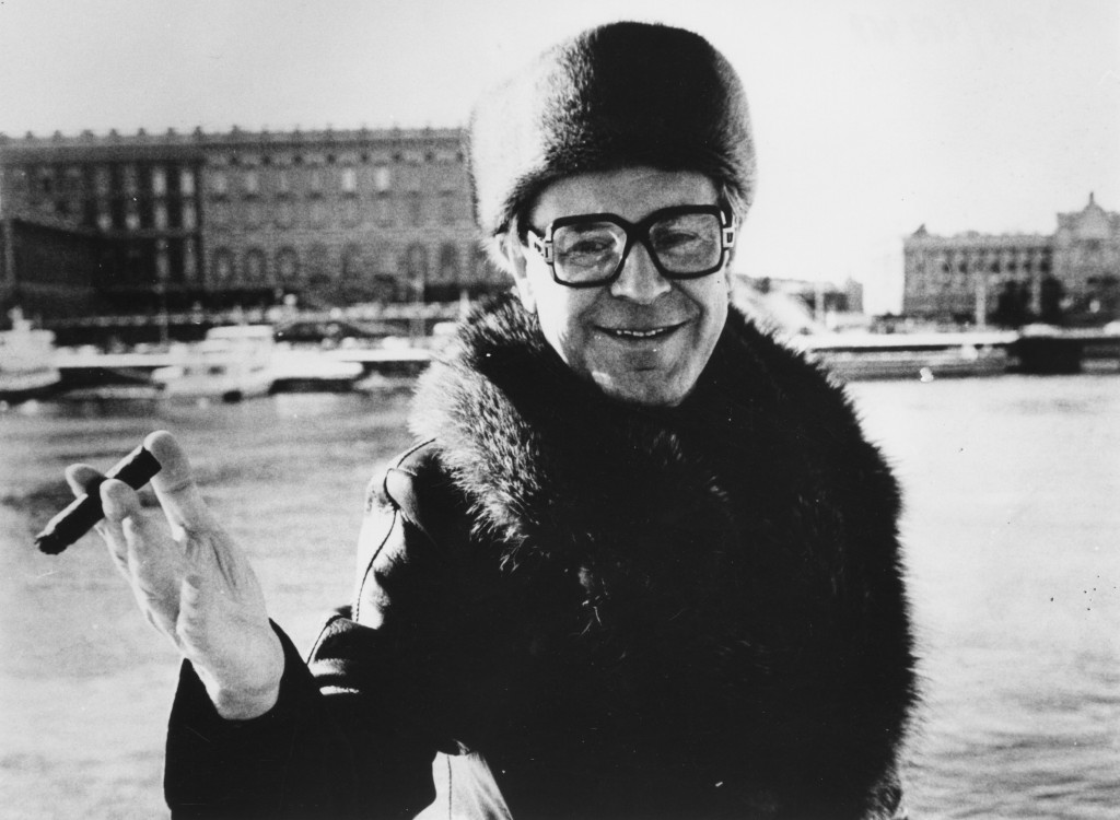 Miloš Forman | dafilms.sk
