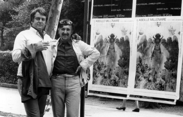 Peter Jaroš 85 | dafilms.sk