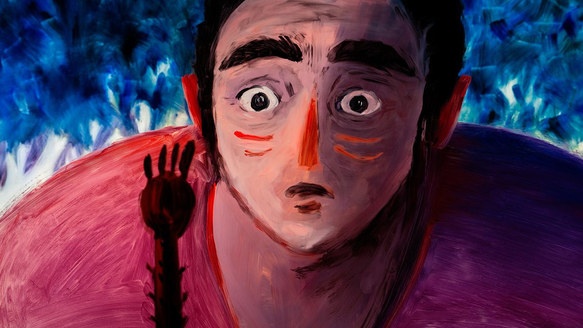 Burina - dafilms.sk | filmy online