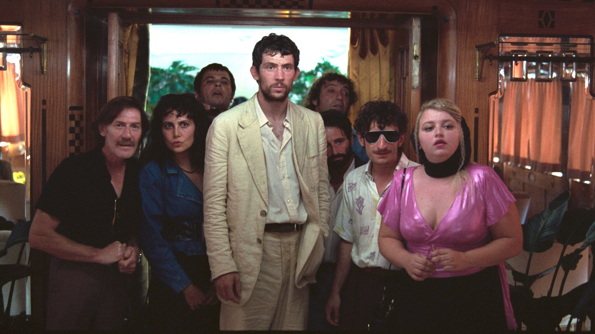 Chiméra - dafilms.sk | filmy online