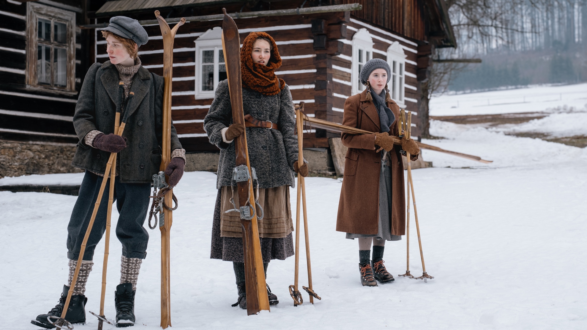 Tichá pošta - dafilms.sk | filmy online