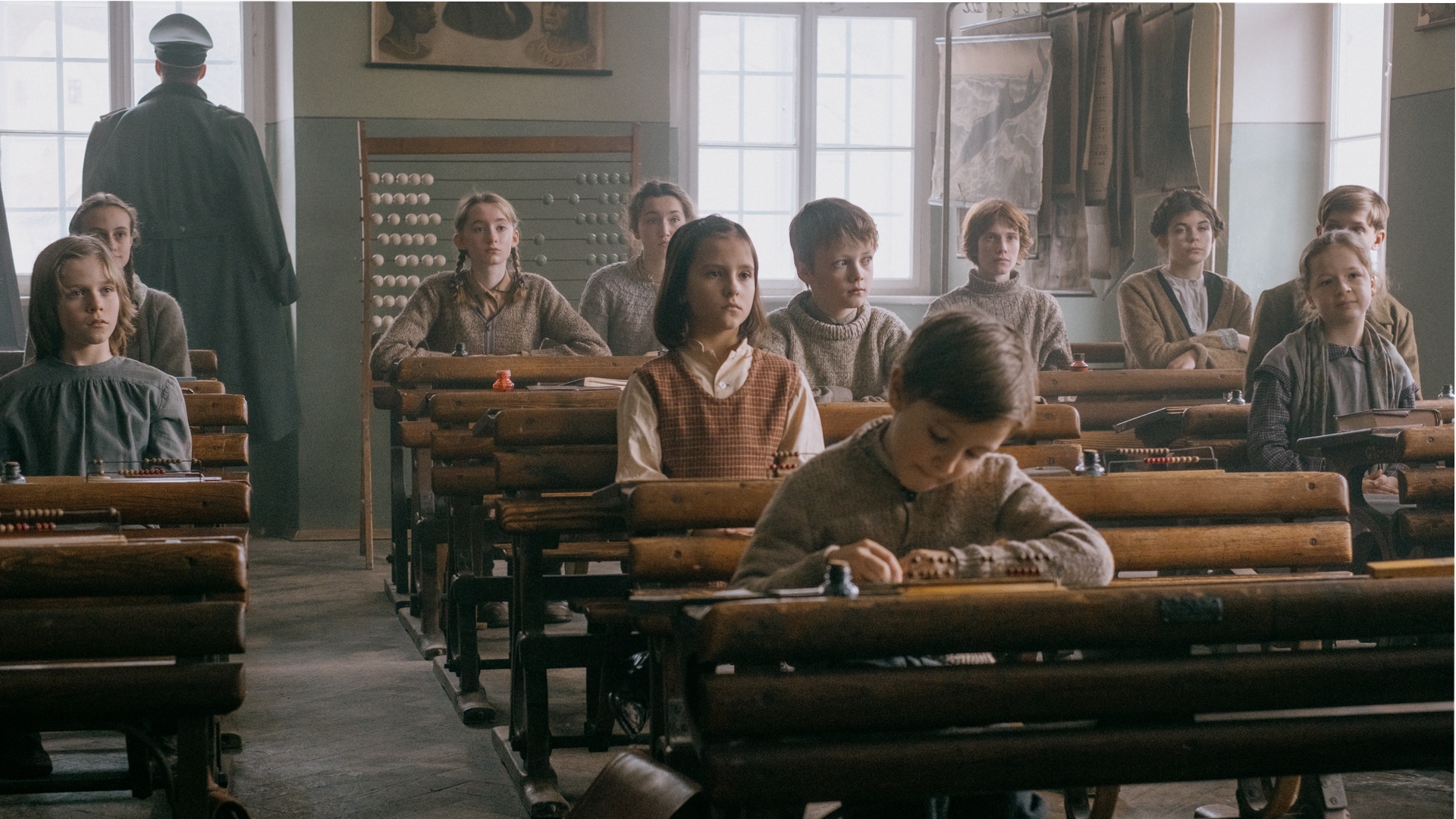Tichá pošta - dafilms.sk | filmy online