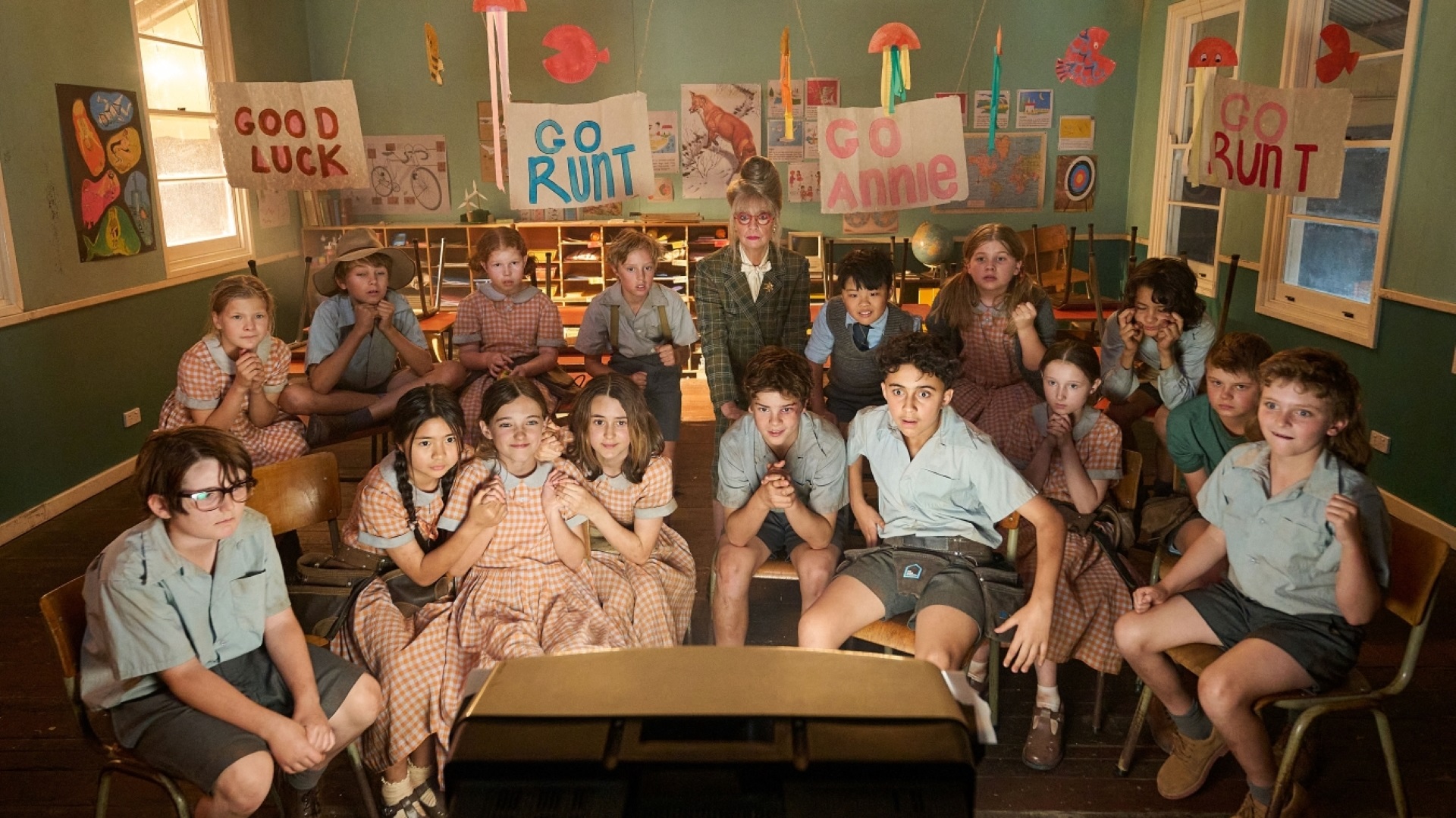 Malý veľký pes - dafilms.sk | filmy online